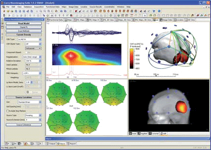 Multi view display - Biolink Medical