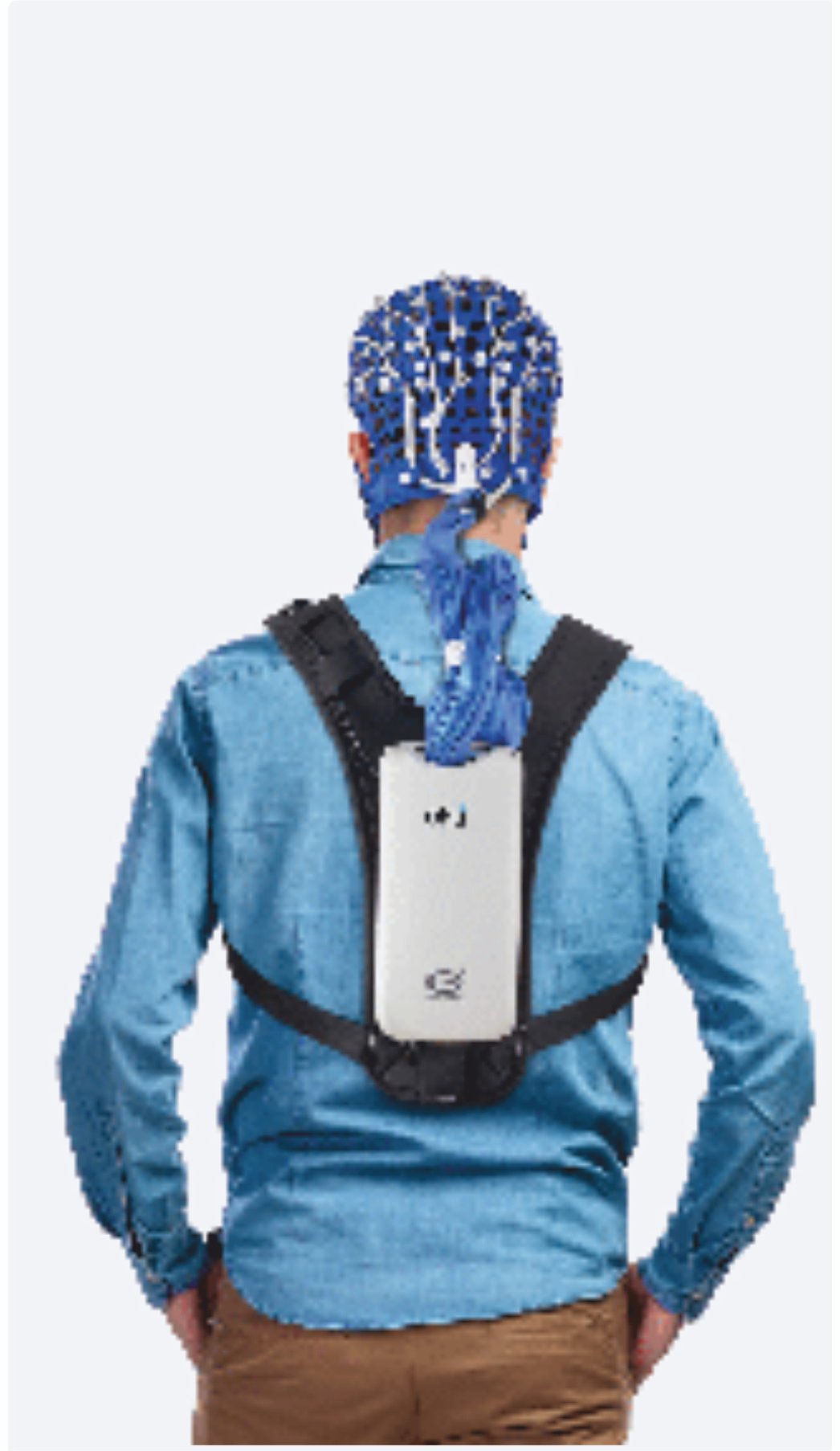 Okti ® – EEG Ambulatorial - Biolink Medical